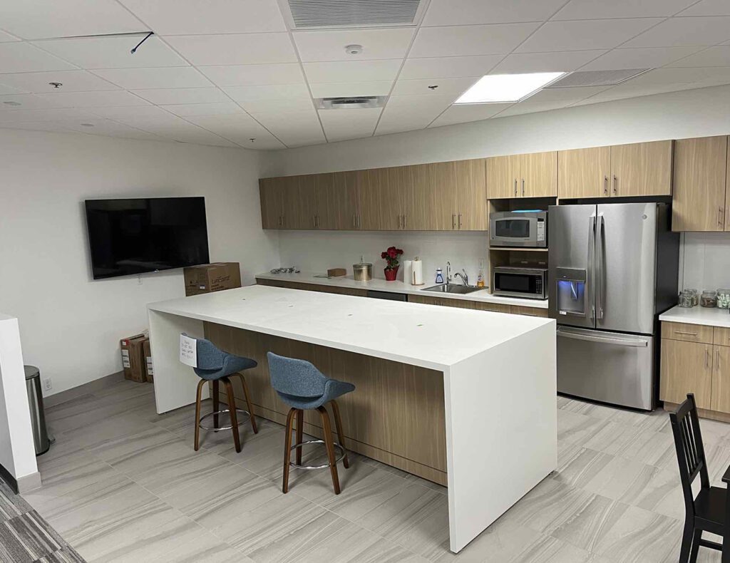 Buehler Engineering – TSG Constructors