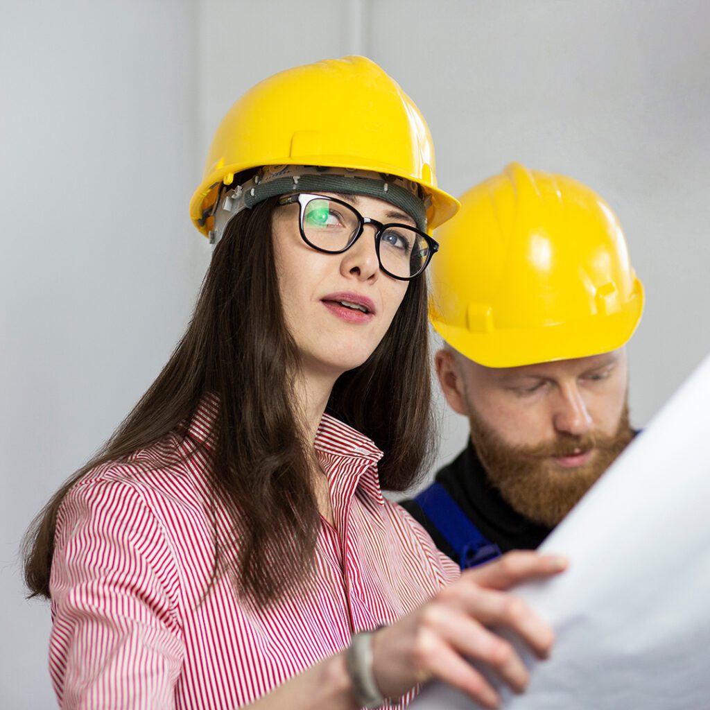 Services – TSG Constructors